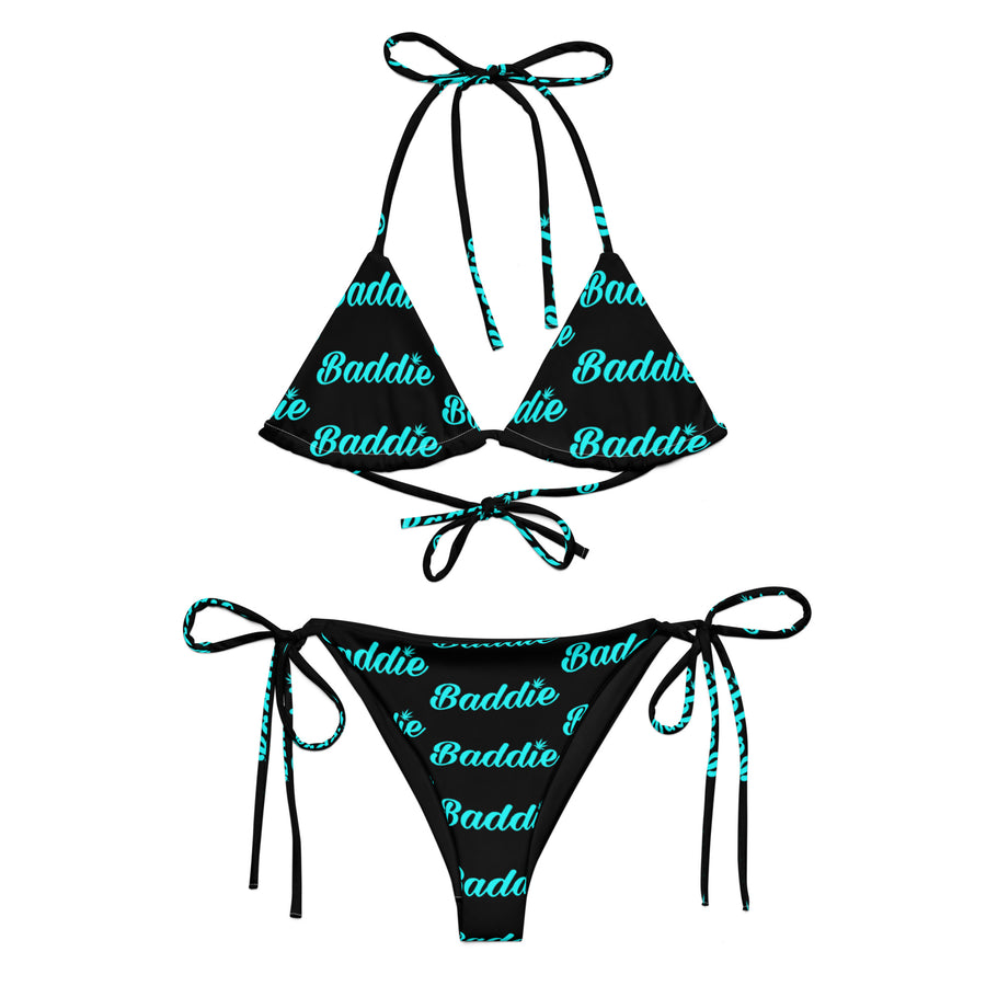 Baddie Bikinis – Certified Baddie Club