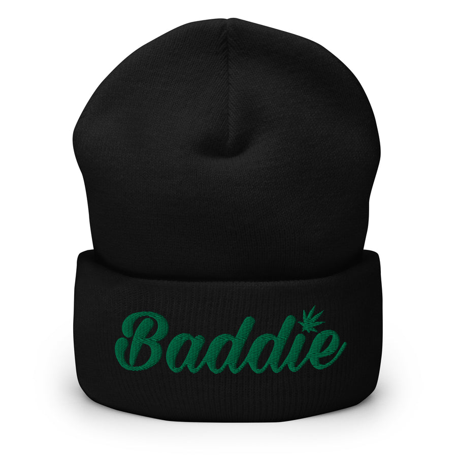 Baddie Caps and Beanie – Certified Baddie Club