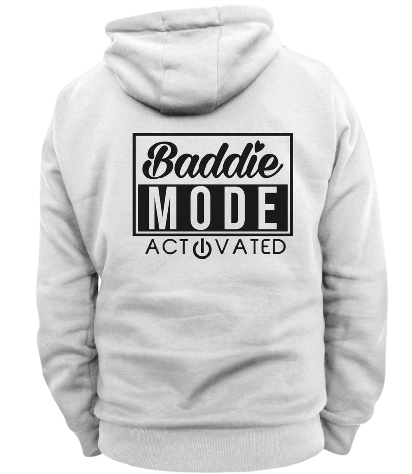 Certified Baddie Club